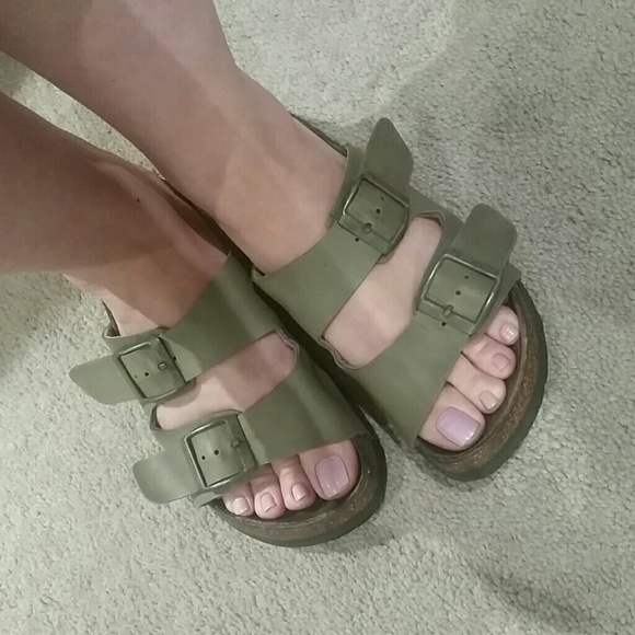Birkenstock | Shoes | Betula By Birkenstock Sandals | Poshmark